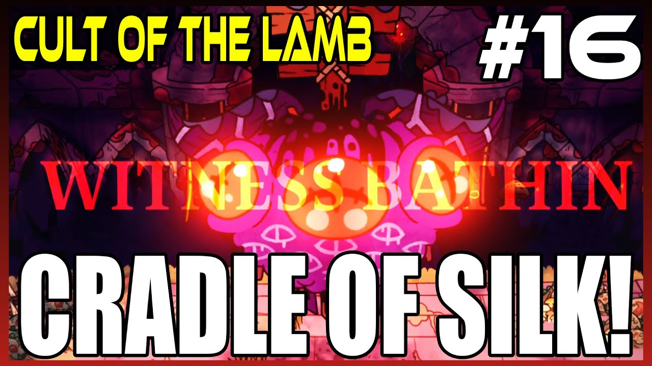 CRADLE OF SILK- Cult Of The Lamb Full Release! - YouTube