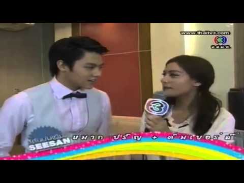 SSBT 10-25-12: Punya Chon Kon Krua