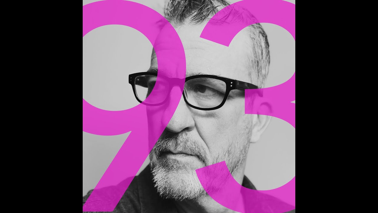 The Austin Downbeat Episode 93 John Chipman - YouTube