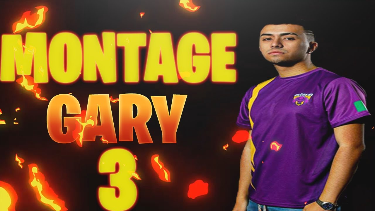 Gears 5 | Montage #3 Gary - YouTube