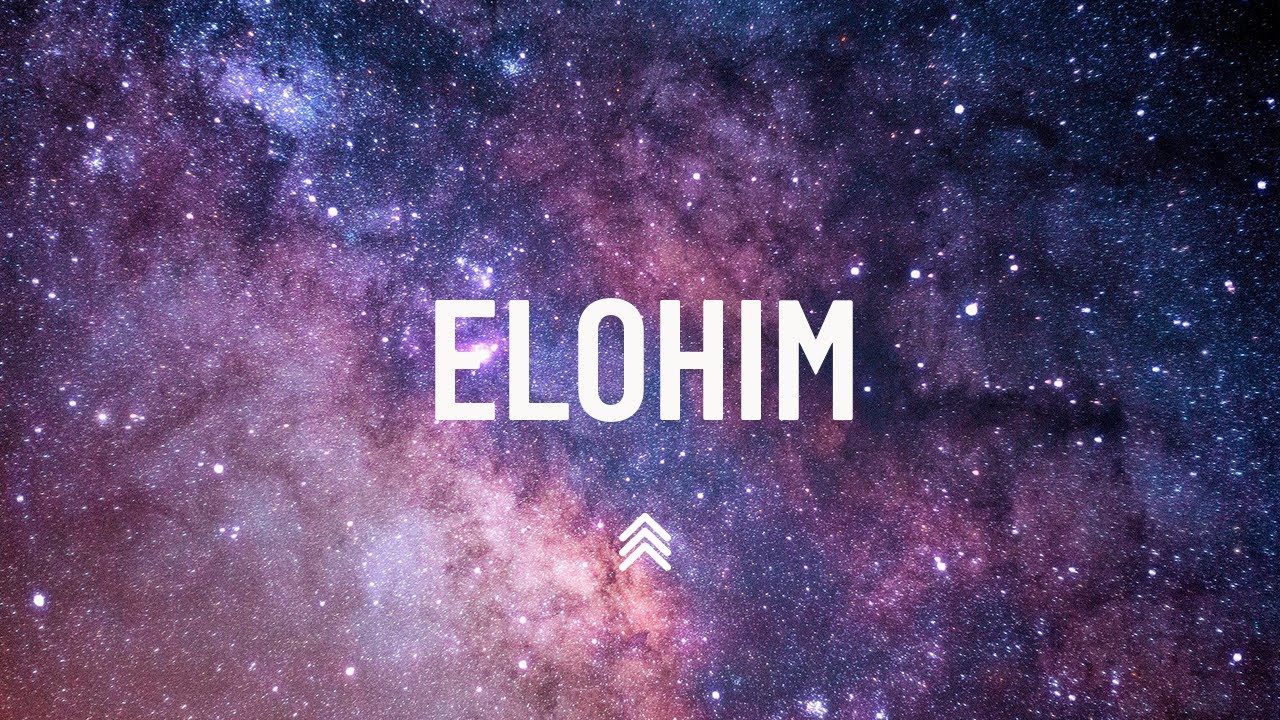 ELOHIM | Spontaneous Instrumental Worship - Fundo Musical para Oração ...