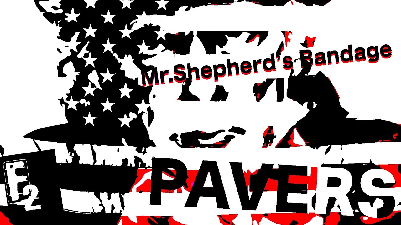 Mr. Shepherd's Bandage - YouTube Music