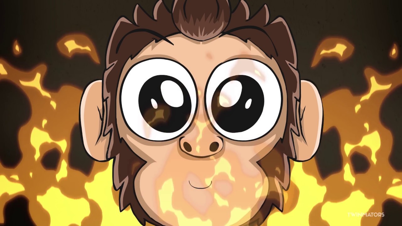 Vanoss Gaming Animated Compilation #1 - (GTA 5, GMOD, GANG BEASTS ...