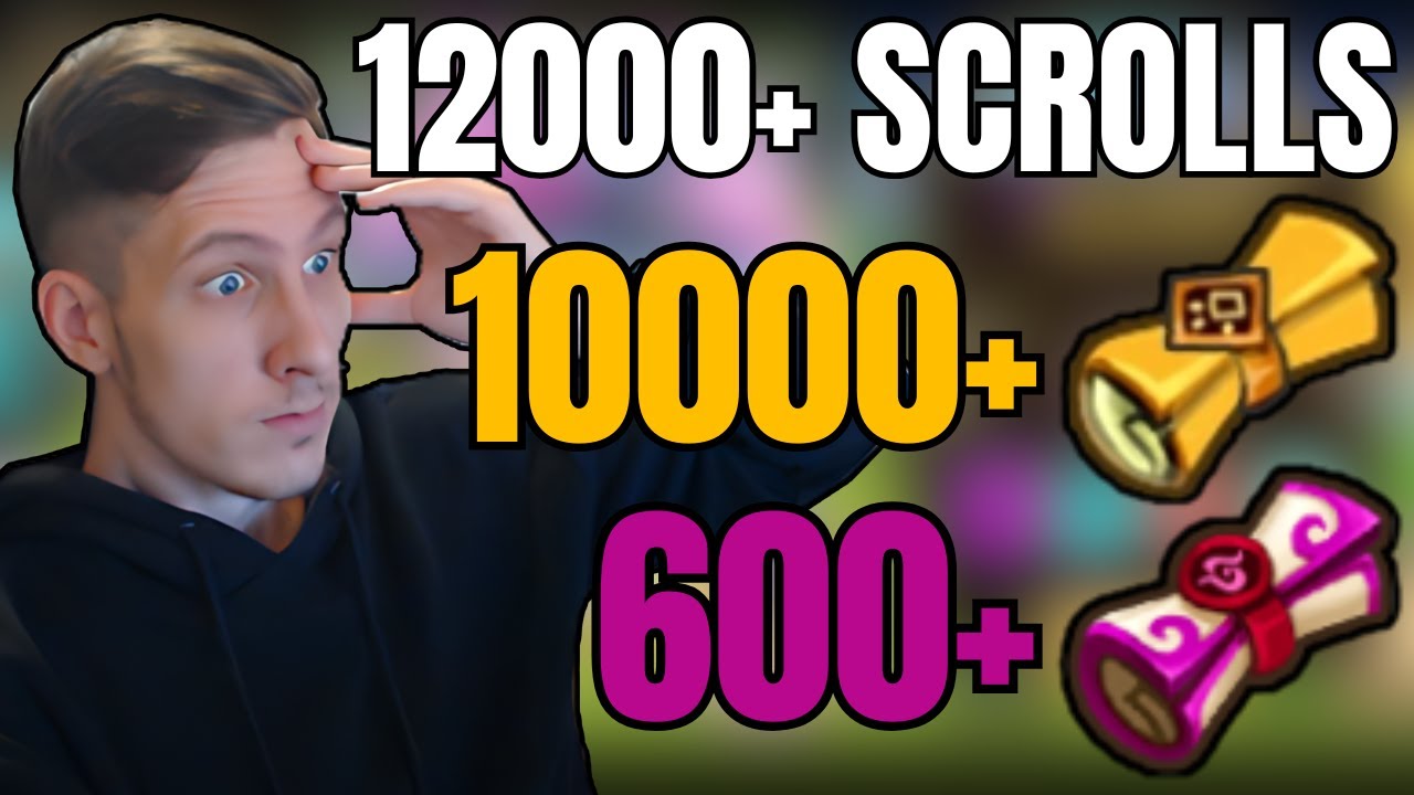 BREAKING MY SUMMON SESSION RECORD AGAIN (Summoners War) - YouTube