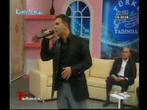 Mustafa Deniz - Özledim