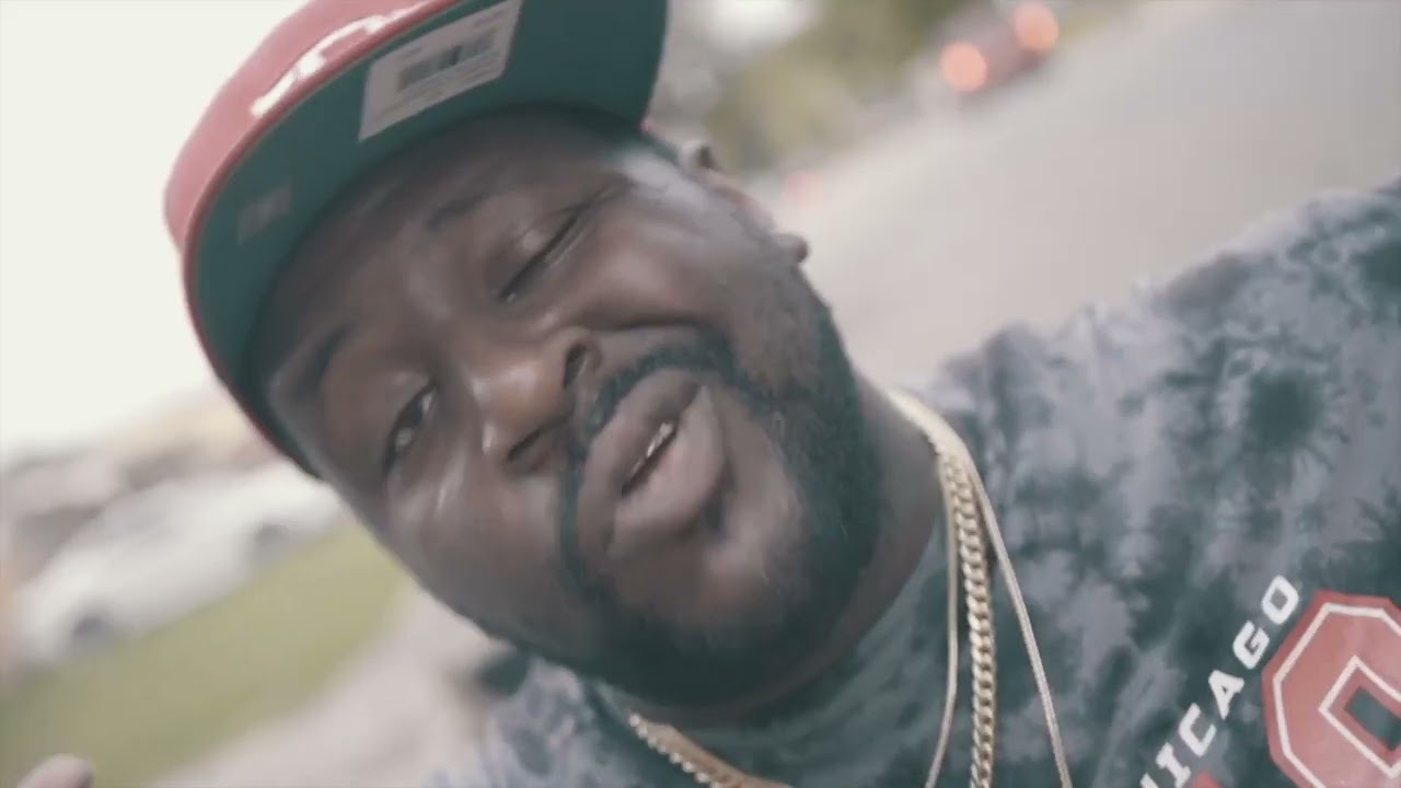 Big Mota - Bruce Lee (Official Music Video) - YouTube