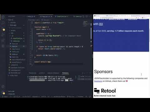 React Revision Masterclass 2 By Virendra - YouTube