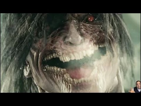 Attack on Titan Movie Opening - Guren no Yumiya Theme