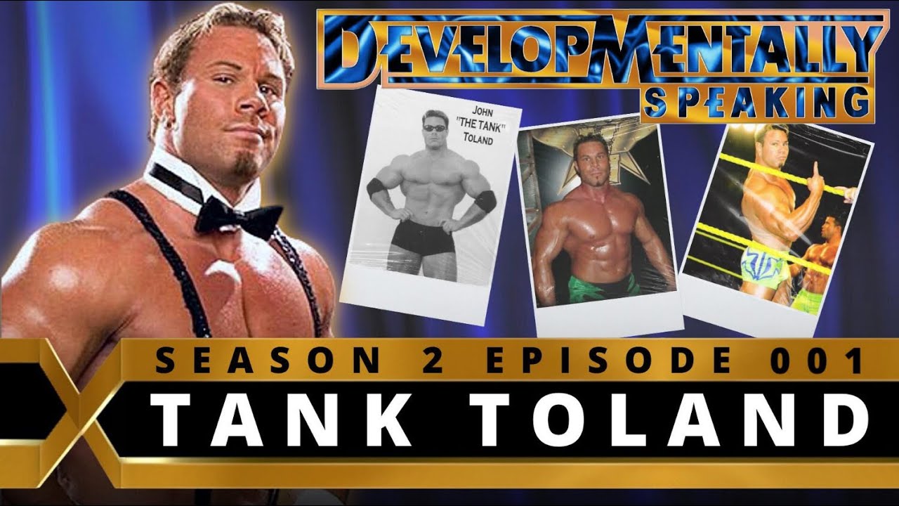 Tank Toland S2 E1 - YouTube