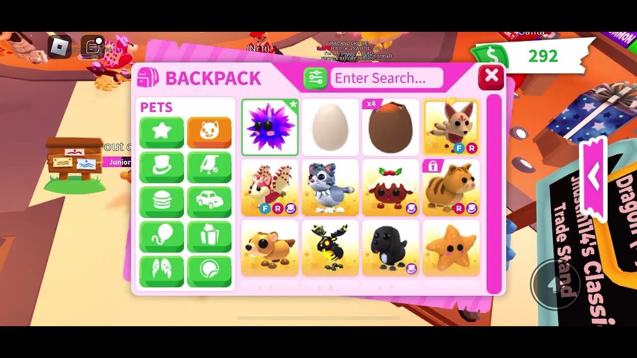 sit back and relax while I play adopt me :) - YouTube