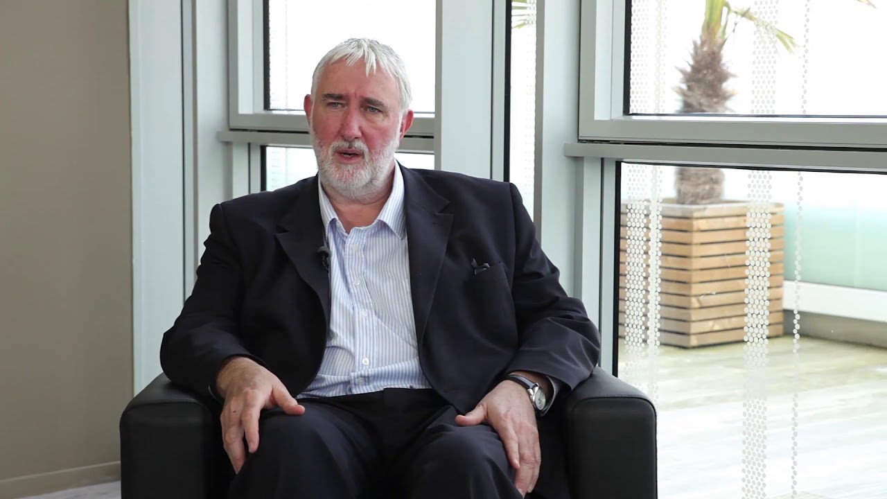 Alain Nicole - Plurial Novilia, Membre fondateur - Nord Est Start Up ...