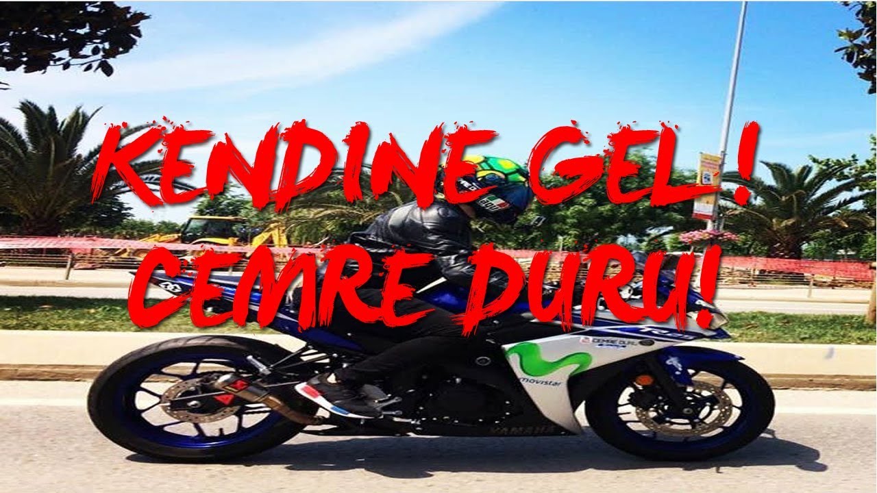 CEMRE DURU'NUN GERÇEK YÜZÜ ! - YouTube