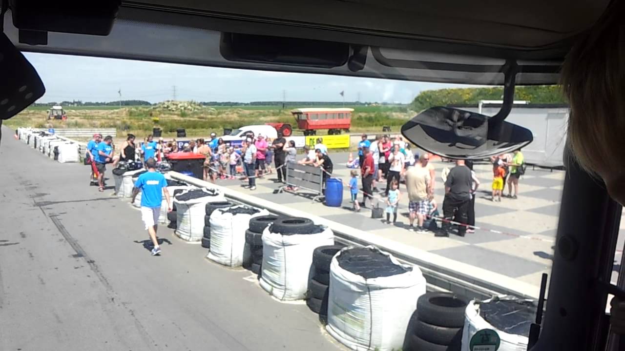 spel 3 daagse Emmer Compas dag van vervoer transport en racing - YouTube