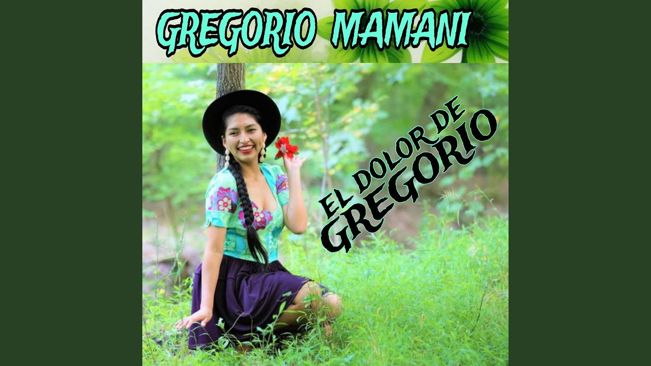 Gregorio Mamani - Flor Margarita Acordes - Chordify