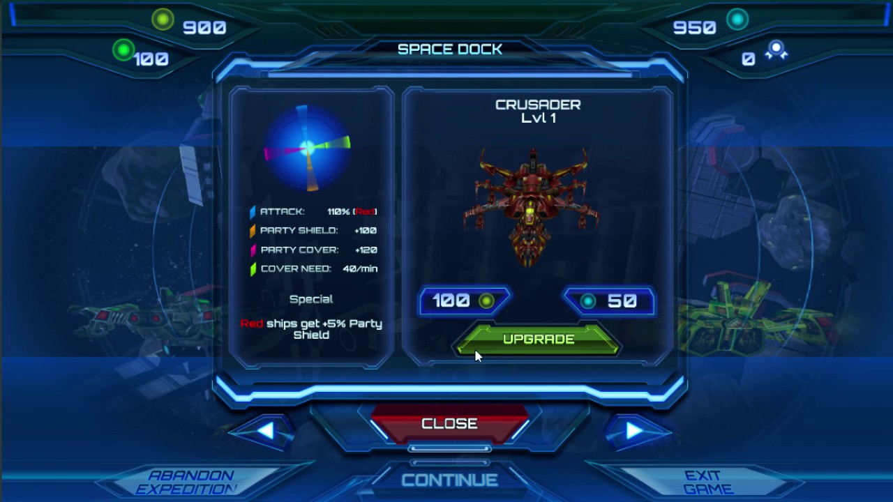 Space Scrapper (PC/Steam) - official trailer - YouTube