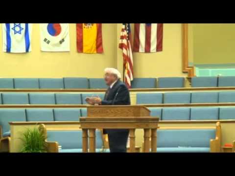 Hell is Real - English Christian Sermon by Mike Allison - YouTube