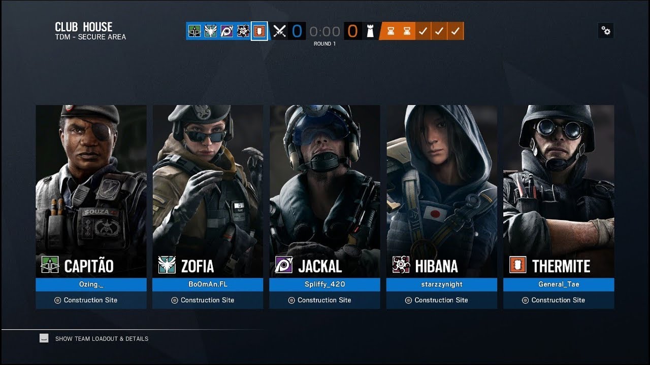 R6 RANKED [INDIA] Live Stream - YouTube