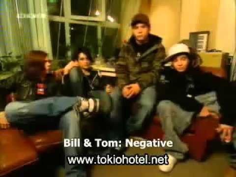 RTL Exclusive Tokio Hotel Interview (Oct. 9,2005) English subs. - YouTube
