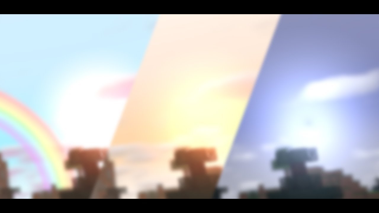Screet Minecraft Lightroom | 80 likes = download link :) - YouTube