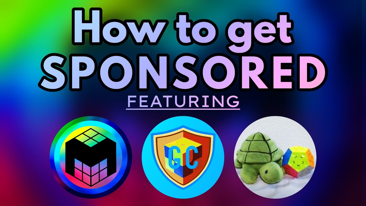 The BEST Tips to Get Sponsored by your DREAM Cube Store (ft. GuardCube, M Cuberzz and Java Cuber ...