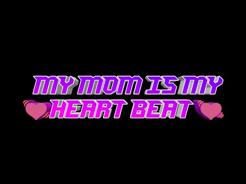 My Mom Is Heart Beat || Whatsapp Status Video || #Bhagath_Chinna【Heart ...