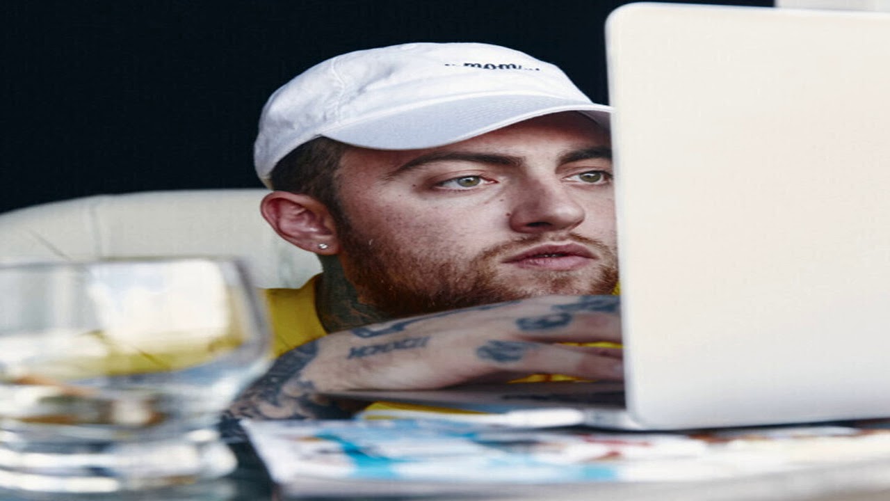(FREE) *Chill* Mac Miller x Felly Type Beat 2020 "Sunny Side Up " (Prod ...