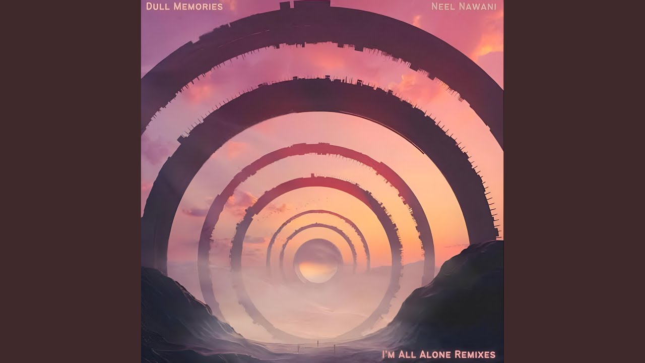 I'm All Alone (Aryan Ratnakar VIP Remix) - YouTube
