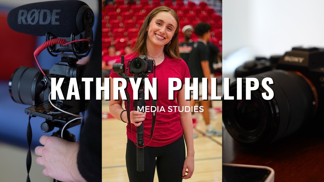 From Undecided to Unstoppable: How Kathryn Phillips Found Her Calling ...
