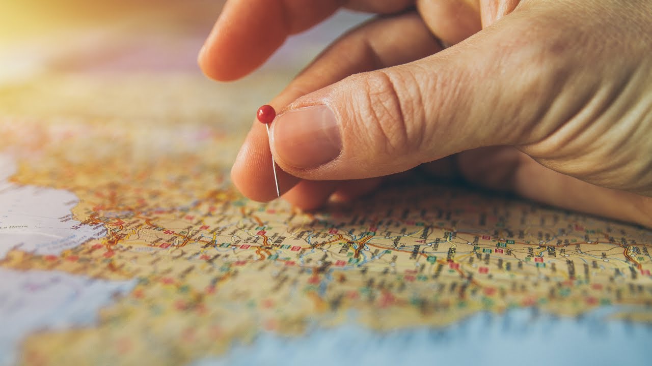 Why Do Some Countries Use Different Calendars? - YouTube