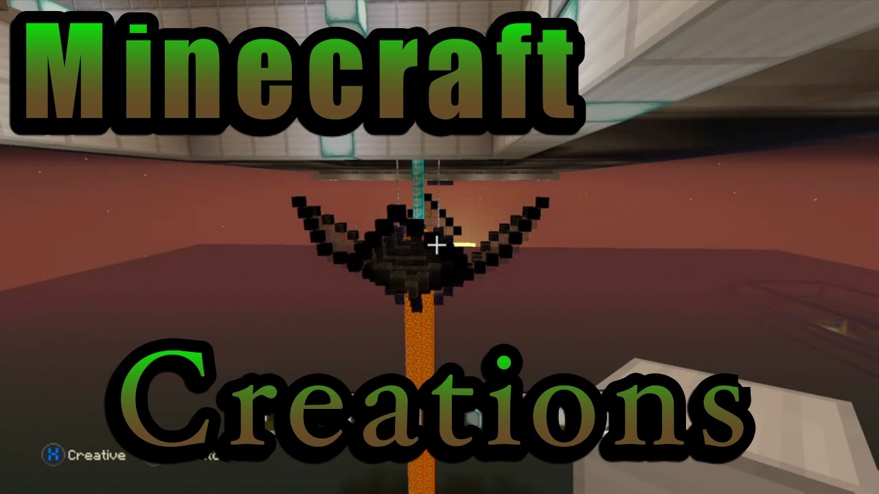 Minecraft Showcase - YouTube