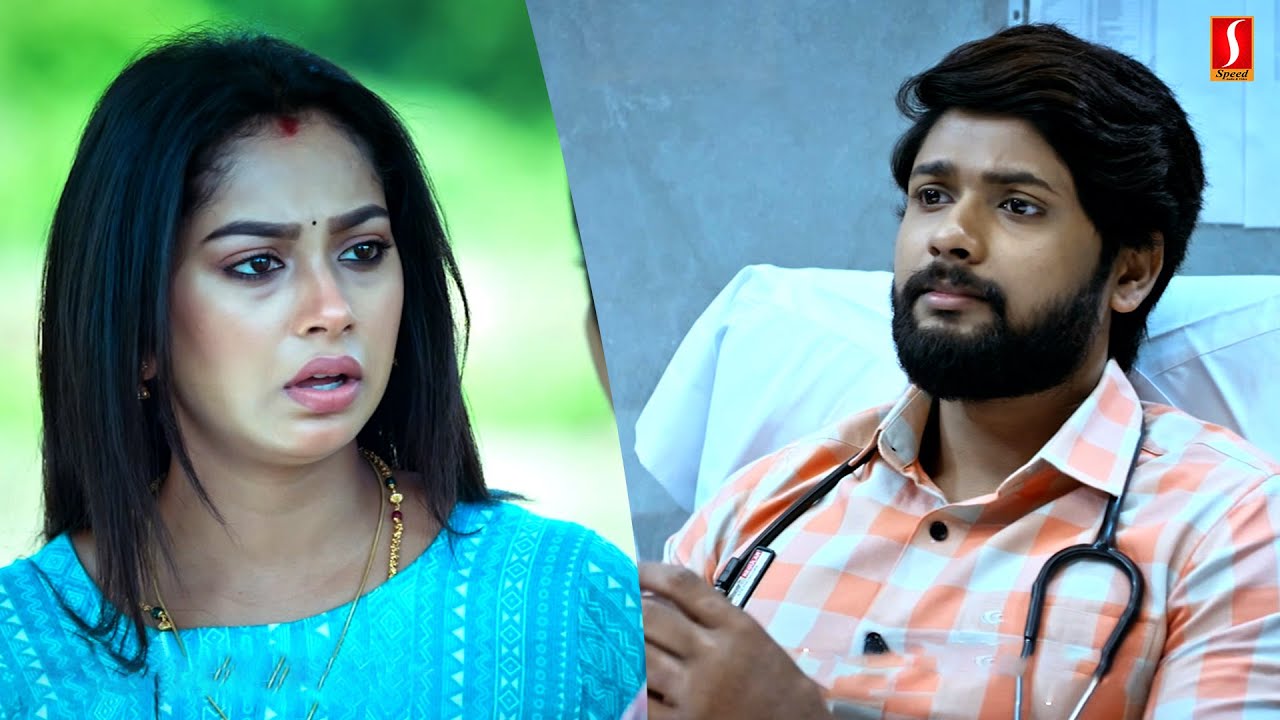 Parivarthanai Tamil Movie | Surjith | Swathi | Rajeshwari | Manibharathi | Tamil Movie Scene ...