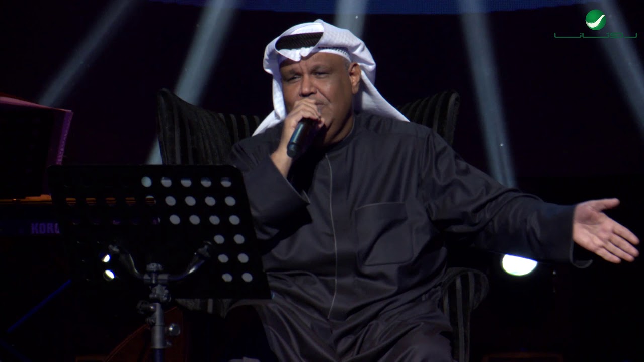 Nabeel Shuail ... Tbaan Gher | نبيل شعيل ... طبعا غير - فبراير الكويت ...
