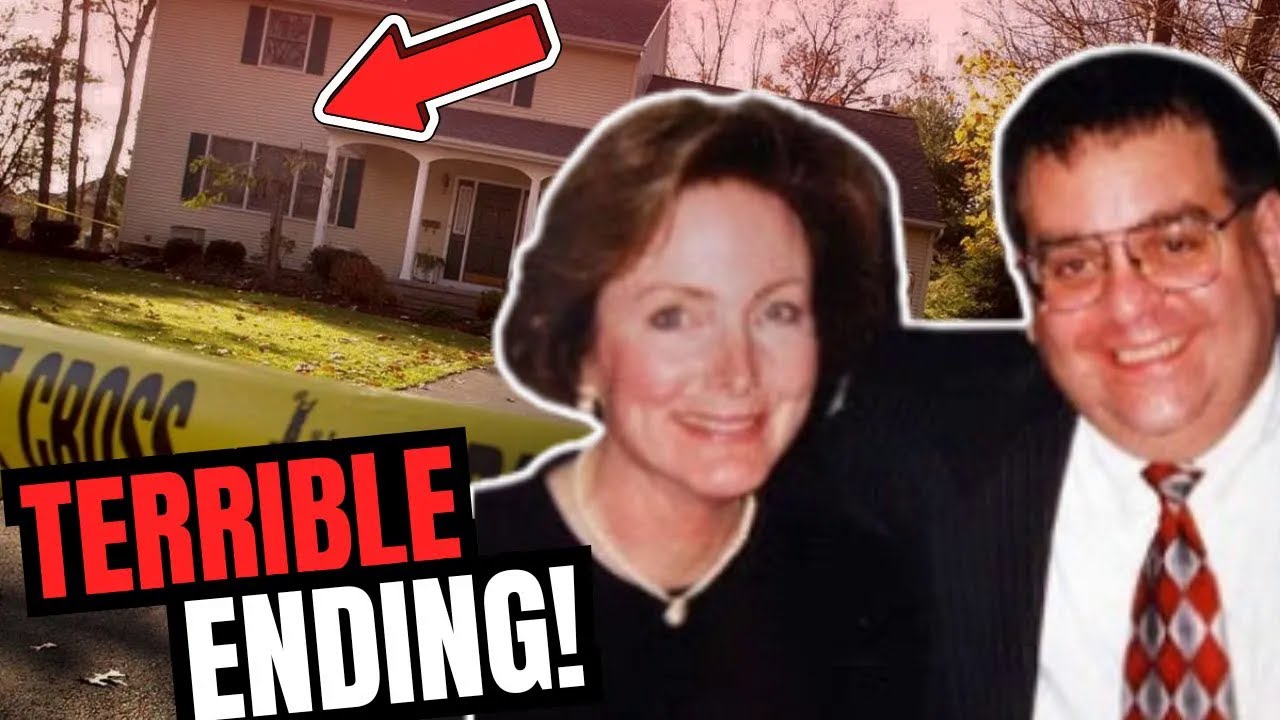 CAUTION! Detectives Realize The Son Is A TRUE MONSTER - Peter Porco ...