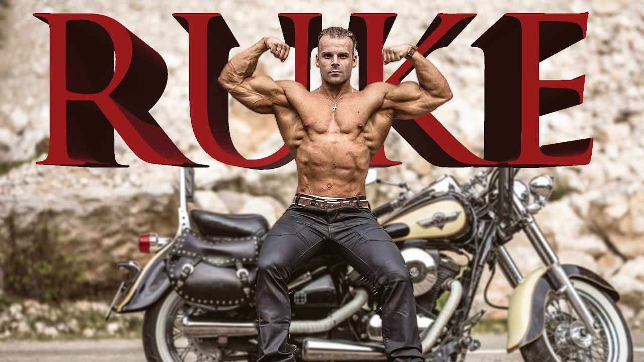 JAKE RUKE = VELIKE RUKE - YouTube