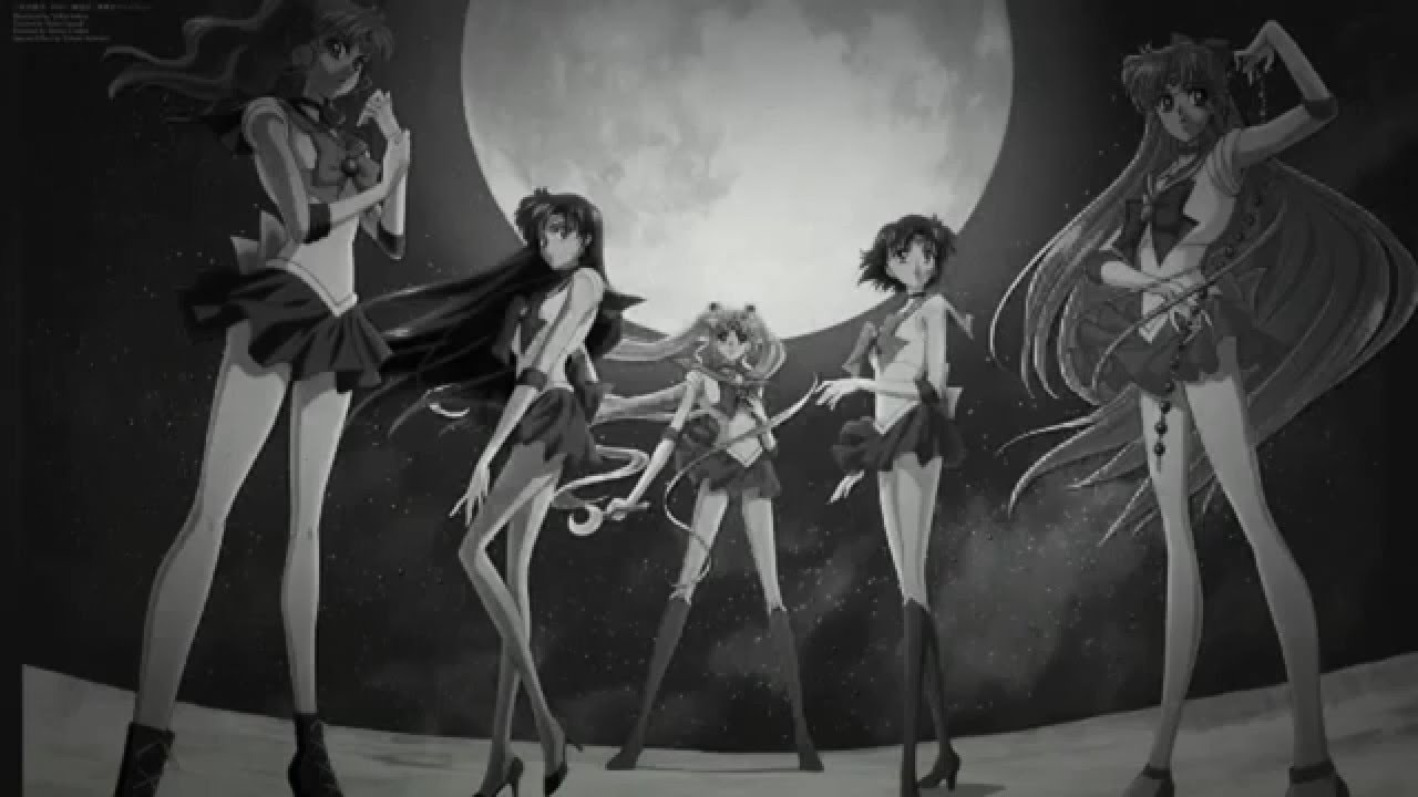 Nightcore: Moon Pride (TV Size) - YouTube