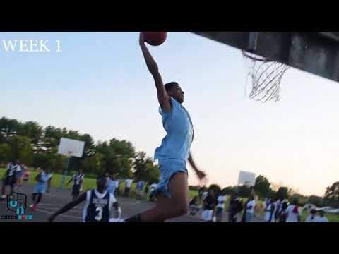 Checkrock league 2017 Week 1 Highlights!!! - YouTube