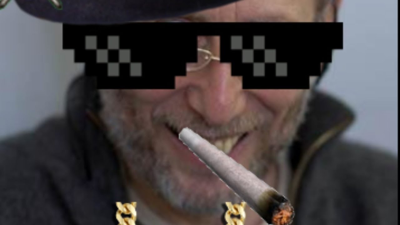 MLG MICHAEL ROSEN the potato - YouTube