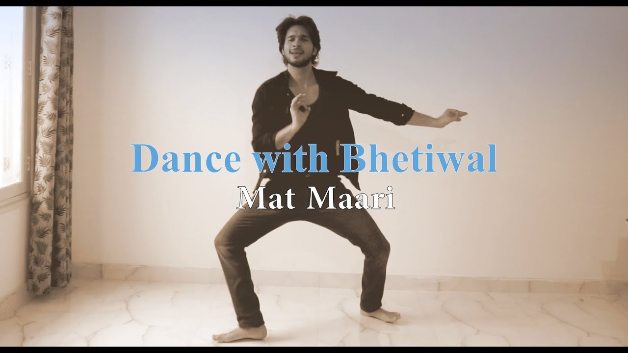 Mat Maari Ankit Bhetiwal | R...Rajkumar | Sonakshi Sinha & Shahid ...
