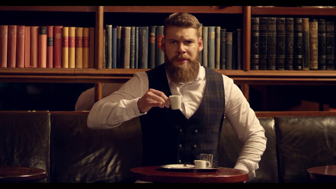 Řekni stres - vtip - YouTube