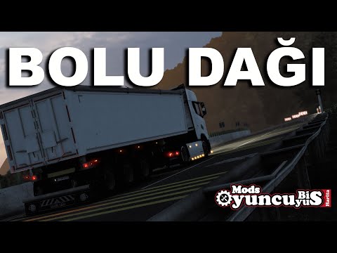 BOLU DAĞI | HARİTA GELİŞTİRMESİ - BOLU OTOGAR İNŞAATINA HARFİYAT ÇEKİYORUZ !