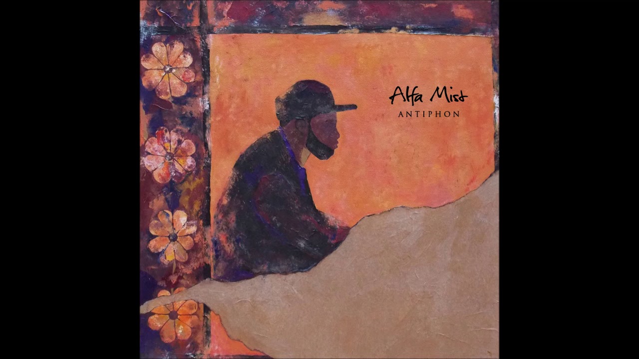 Alfa Mist - Antiphon [Full Album, 2017] - YouTube