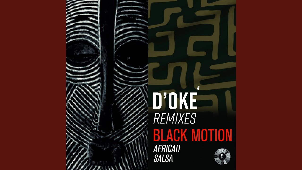 African Salsa (D'oké African Mix) - YouTube