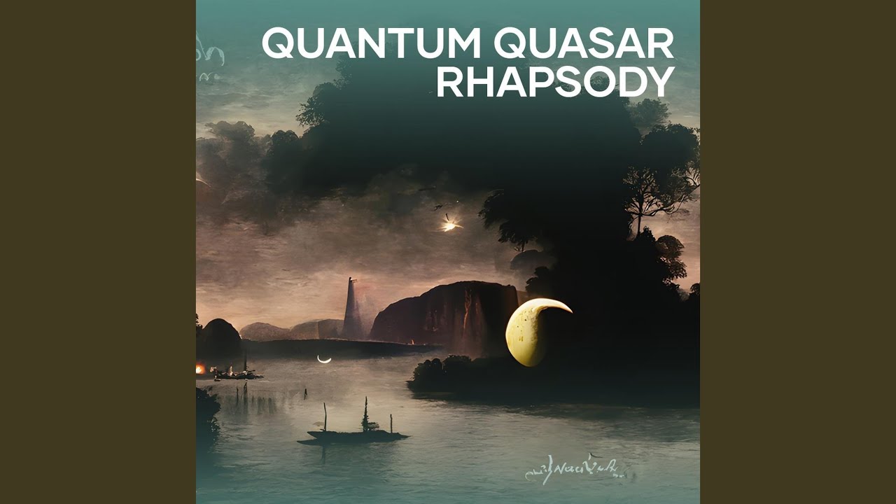 Quantum Quasar Rhapsody - YouTube