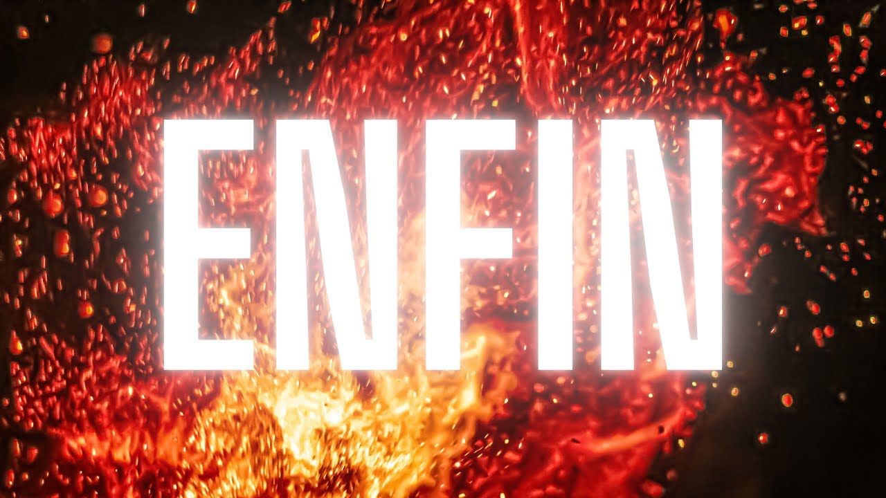 ENFIN! #tarots #voyance #actualités - YouTube