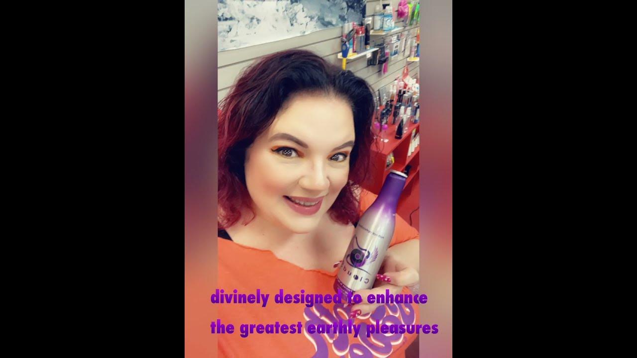 Cloud 9 Is An Aphrodisiac Drink That Has Caffeine And Sex Pill Ingredients Cloud9 Cloud9drink