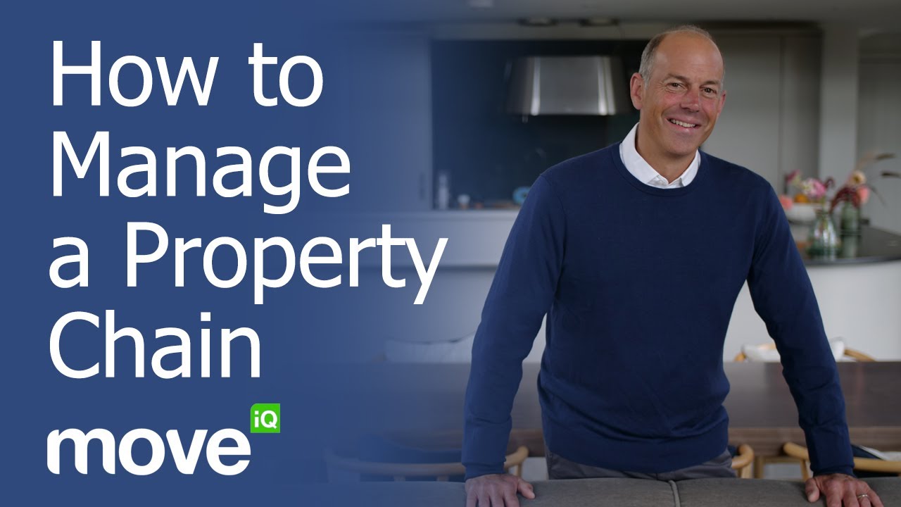 Property Chain UK | Buying a House Tips from Phil Spencer - YouTube