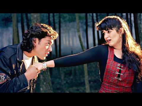 Humko Sirf Tumse Pyar Hai | Barsaat | Kumar Sanu | Alka Yagnik | 1995