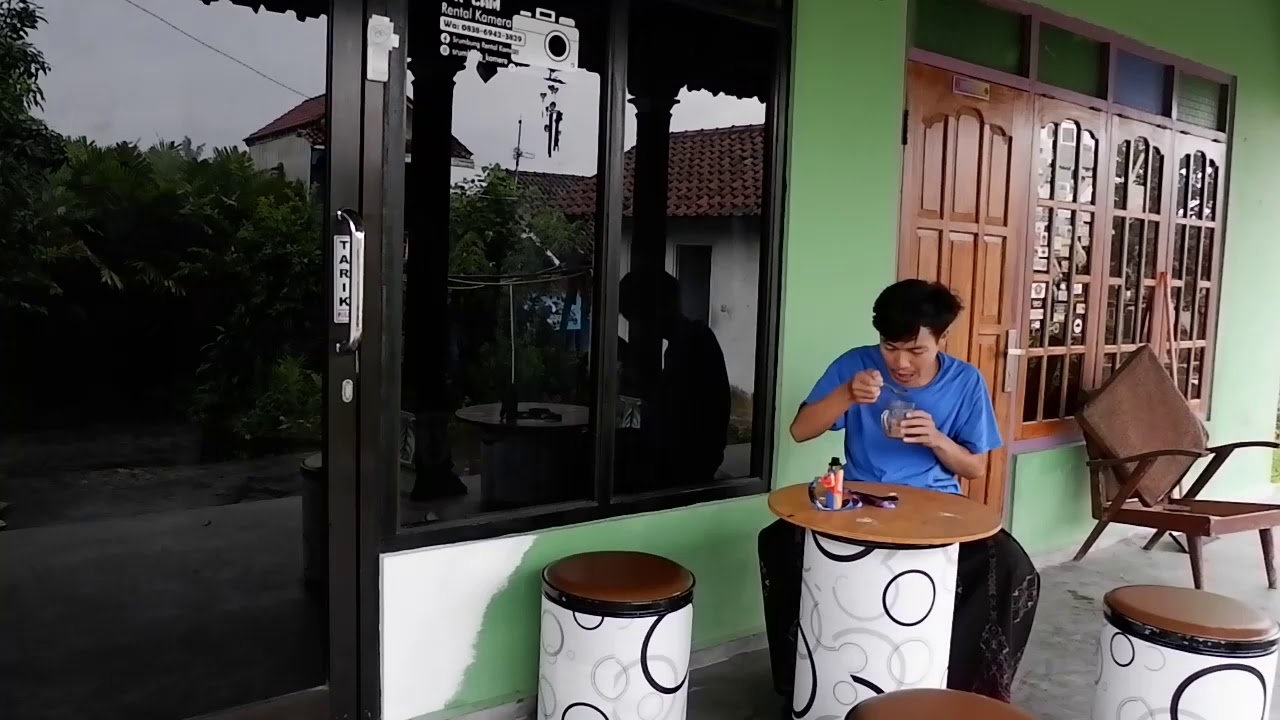 wong gabut - YouTube