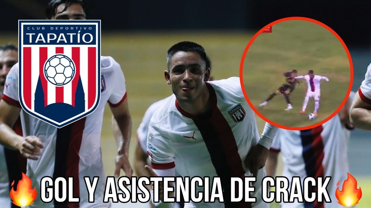🚨HAY VIDEO | Gol y Asistencia DE CRACK | Benjamín Sánchez está encendido🔥 | noticias chvias ...
