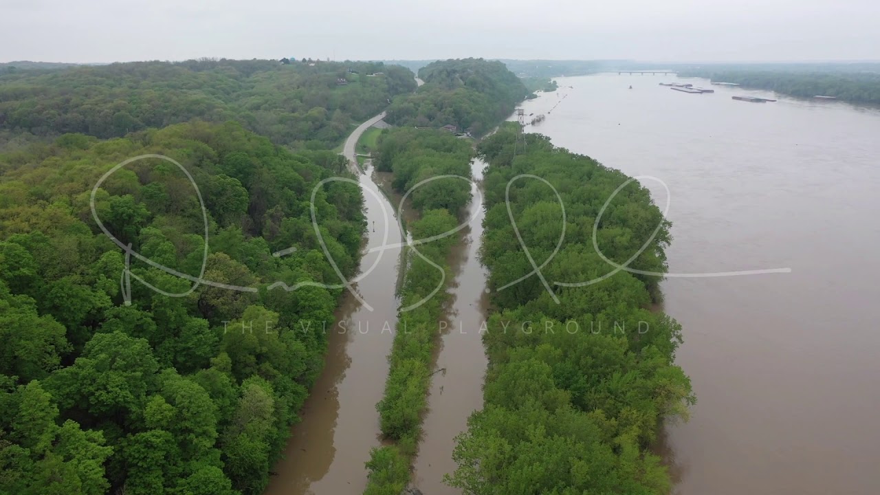 79 flooding watermark - YouTube